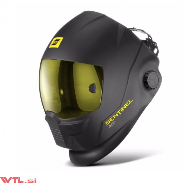 Wtl.si | Esab SENTINEL A50 avtomatska varilna maska